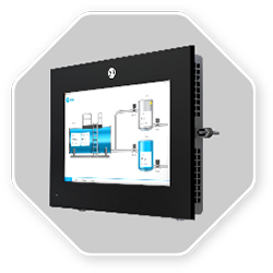 Gerrie | OptixPanel Graphic Terminals